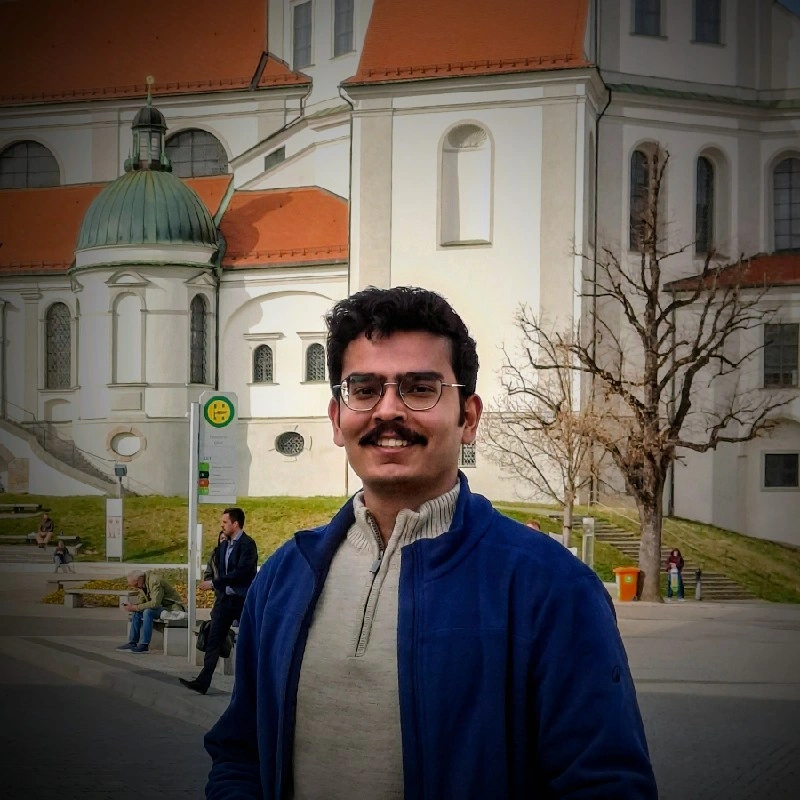 Siddharth Soni